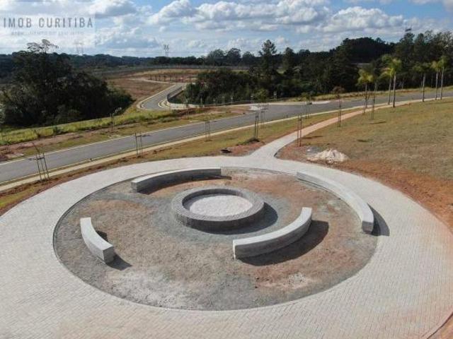 Maravilhoso terreno no Alphaville Paraná em Campi Largo