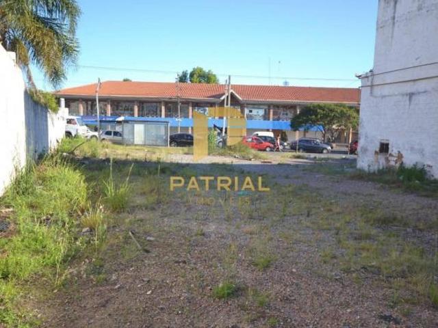Maravilhoso Terreno à venda localizado no bairro Xaxim