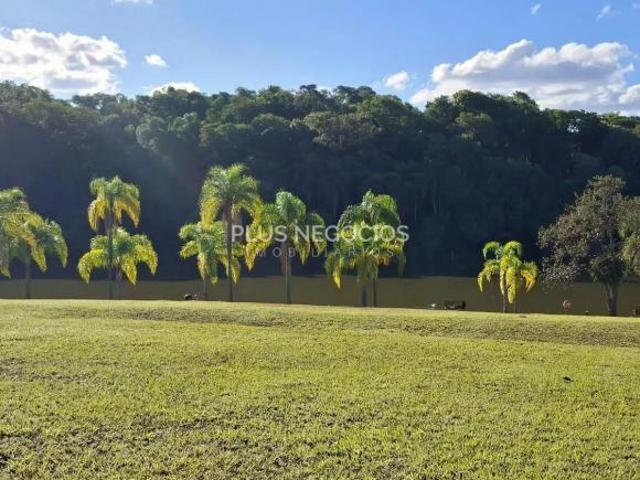 MARAVILHOSO terreno à venda, Parque Reserva Fazenda Imperial, fundo para o lago, 1.800 mts², maravil