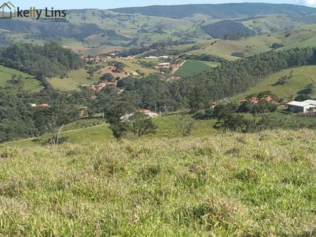 Maravilhoso terreno com área total de 2 alqueires Paulista, a venda na cidade de Socorro. Aproveite!