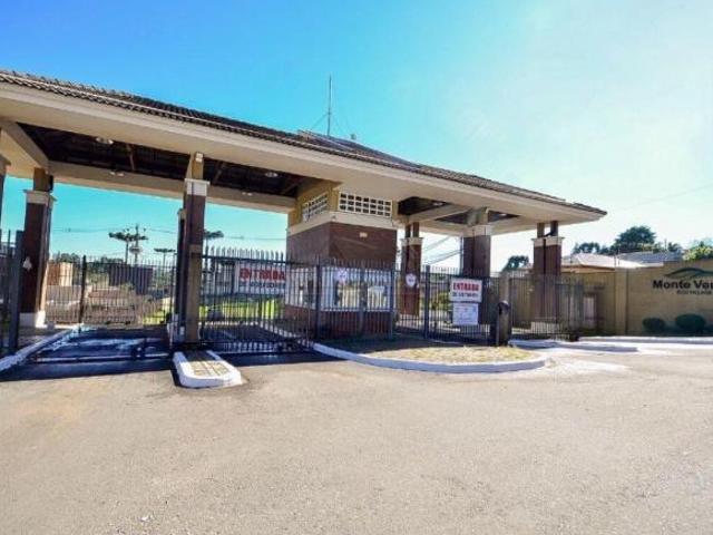Maravilhoso Terreno de condomínio 309 m² no Monte