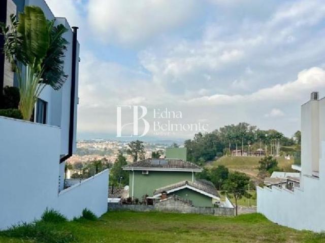 MARAVILHOSO TERRENO PARA VENDA CON 387M2 NO CONDOMÍNIO NO IBI ARAM 1 EM ITUPEVA SP