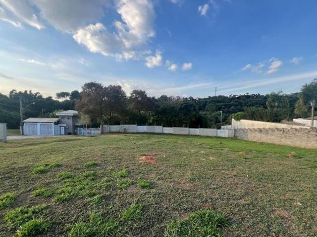 Maravilhoso Terreno 1017m² no Condomínio Alameda dos Resedás Jundiaí SP