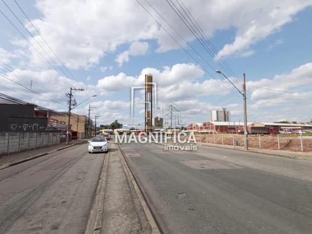 Maravilhoso terrreno na Avenida Republica Argentin