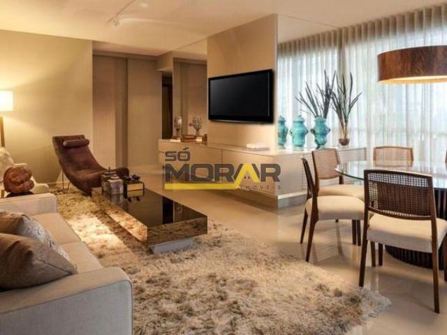 MARAVILHOSO APARTAMENTO 4 Quartos e 3 banheiros a Venda, 145 m2 no Bairro Palmares, cidade de Be