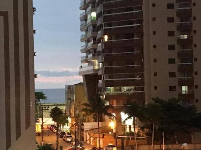 Maravilhoso Apartamento 4 Quartos no Forte, Praia Grande SP
