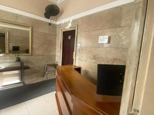 Apartamento a venda 2 suítes bairro Independência