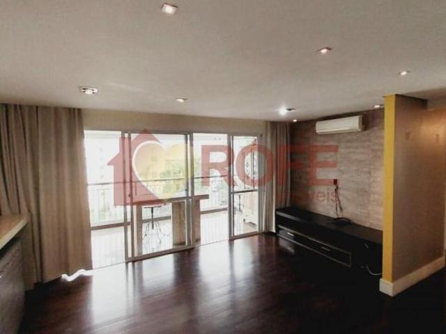 Maravilhoso Apartamento 81m² à venda na Vila Mascote | 2 dorm 1 suíte | Varanda | Lazer completo |