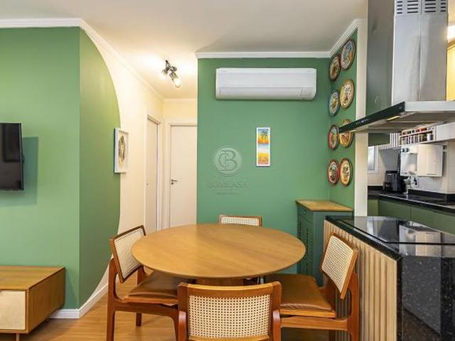 Maravilhoso apartamento