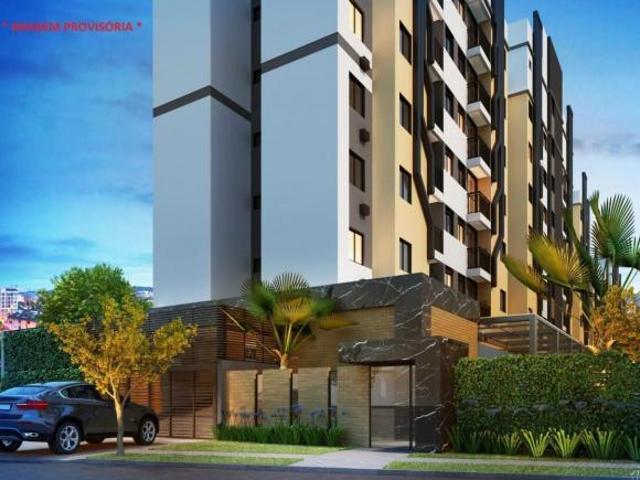 MARAVILHOSO APARTAMENTO 01 DORMITÓRIO CIDADE INDUSTRIAL Torre A
