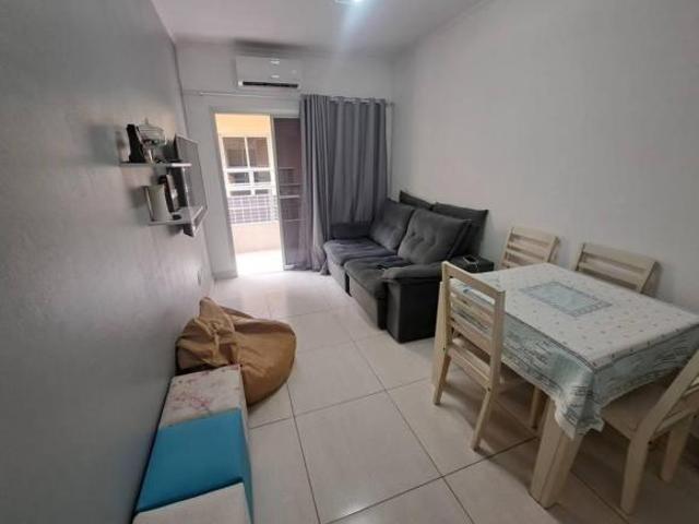 Maravilhoso Apartamento 1 Quarto à Venda na Aviação, Praia Grande
