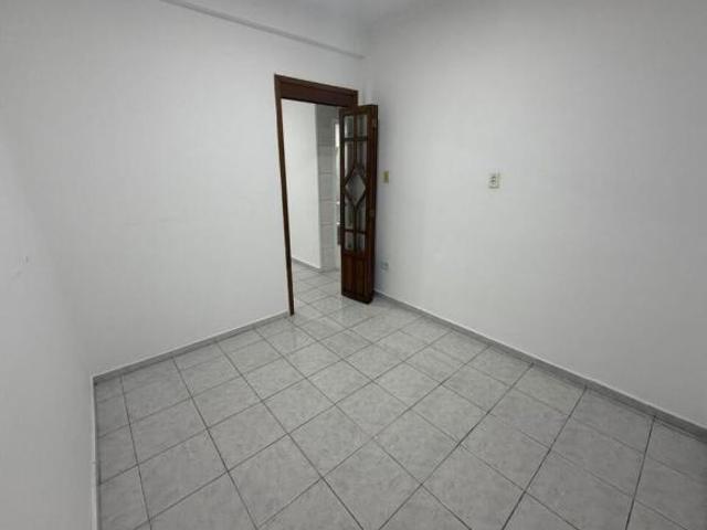 Maravilhoso Apartamento 1 Quarto à Venda na Guilhermina Praia Grande