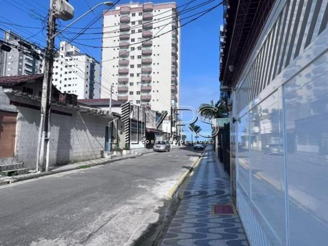Maravilhoso Apartamento 1 Quarto à Venda na Vila Caiçara, Praia Grande