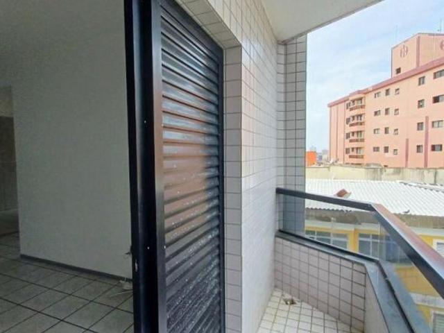 Maravilhoso Apartamento 1 Quarto à Venda na Vila Caicara, Praia Grande