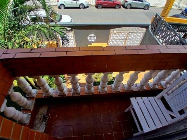 Maravilhoso Apartamento 1 Quarto à Venda na Vila Caicara, Praia Grande