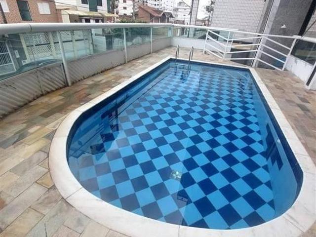 Maravilhoso Apartamento 1 Quarto à Venda na Vila Assunção, Praia Grande