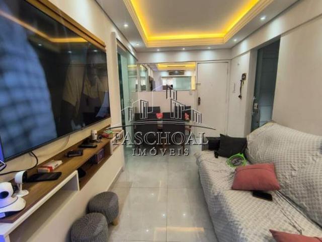 Maravilhoso Apartamento 1 quarto à Venda na Vila Tupi Praia Grande