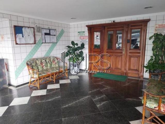 Maravilhoso Apartamento 1 Quarto à Venda no Ocian, Praia Grande