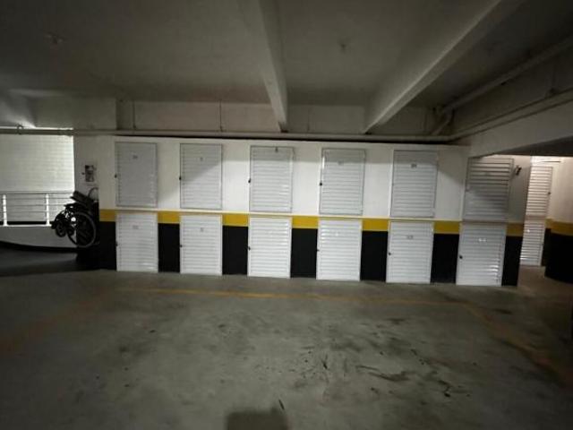 Maravilhoso Apartamento 1 Quarto à Venda no Balneário Florida, Praia Grande