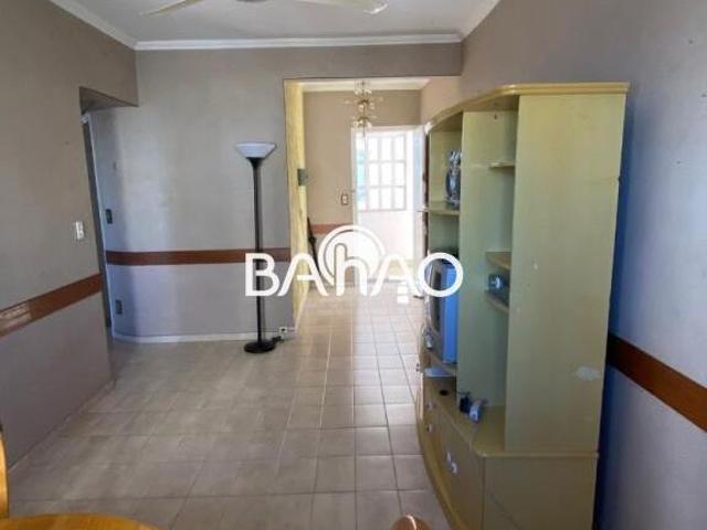 Maravilhoso Apartamento 1 Quarto à Venda no Boqueirão, Praia Grande