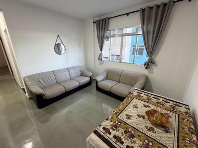 Maravilhoso Apartamento 1 Quarto à Venda no Boqueirão Praia Grande