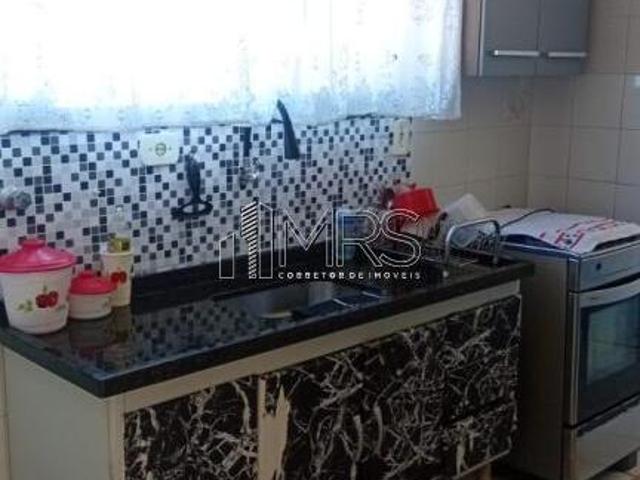 Maravilhoso Apartamento 1 Quarto à Venda em Agenor de Campos, Mongaguá