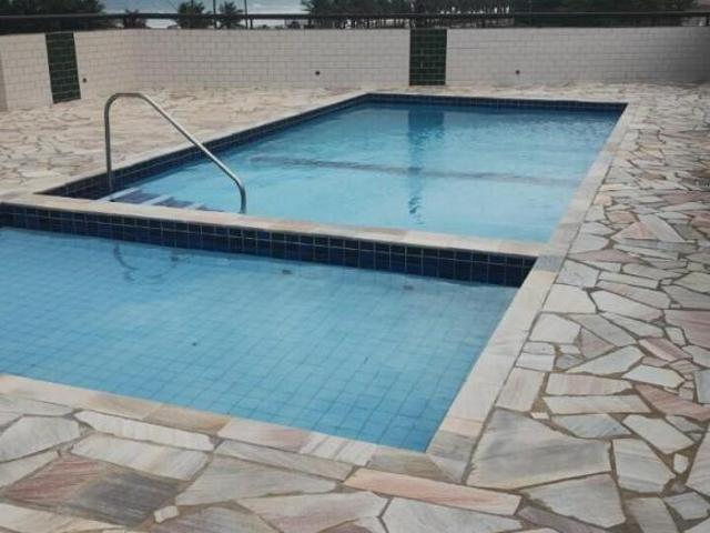 Maravilhoso Apartamento 1 Quarto à Venda em Solemar, Praia Grande