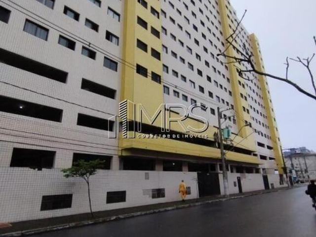 Maravilhoso Apartamento 1 Quarto na Cidade Ocian Praia Grande SP
