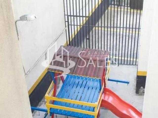 MARAVILHOSO APARTAMENTO 2 DORMITORIOS NO MANDAQUI