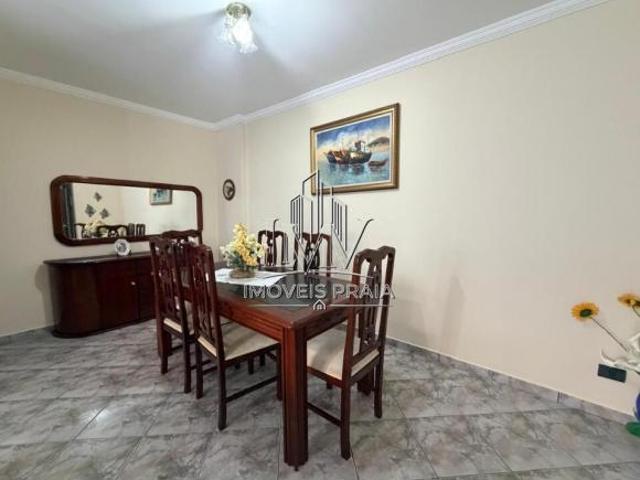 Maravilhoso Apartamento 2 Quartos com Vista para o Mar em Tupi Praia Grande