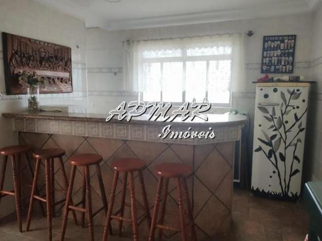 Maravilhoso Apartamento 2 Quartos à Venda em Caiçara, Praia Grande
