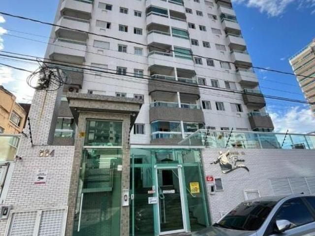 Maravilhoso Apartamento 2 Quartos à Venda em Guilhermina, Praia Grande