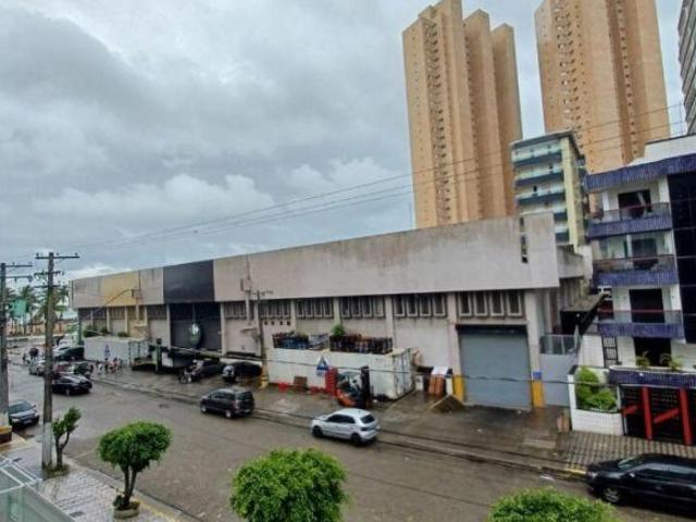 Maravilhoso Apartamento 2 Quartos à Venda na Vila Guilhermina Praia Grande