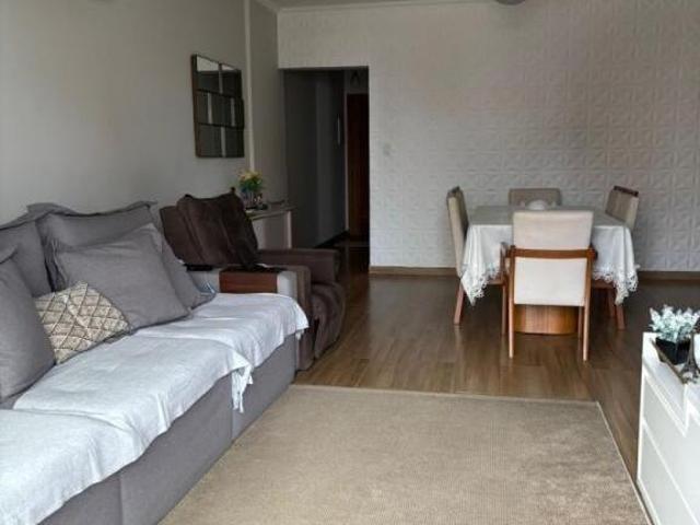 Maravilhoso Apartamento 2 Quartos à Venda na Vila Guilhermina, Praia Grande