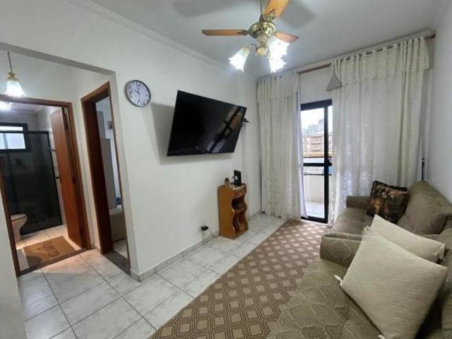 Maravilhoso Apartamento 2 Quartos à Venda na Vila Tupi, Praia Grande
