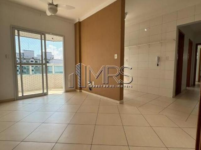 Maravilhoso Apartamento 2 Quartos à Venda na Guilhermina, Praia Grande