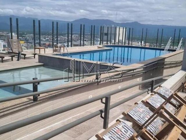 Maravilhoso Apartamento 2 Quartos à Venda na Guilhermina, Praia Grande