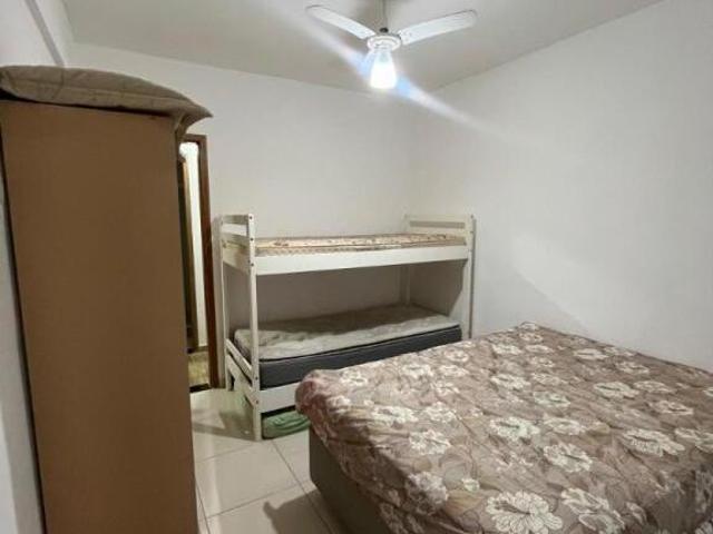 Maravilhoso Apartamento 2 Quartos à Venda na Guilhermina, Praia Grande