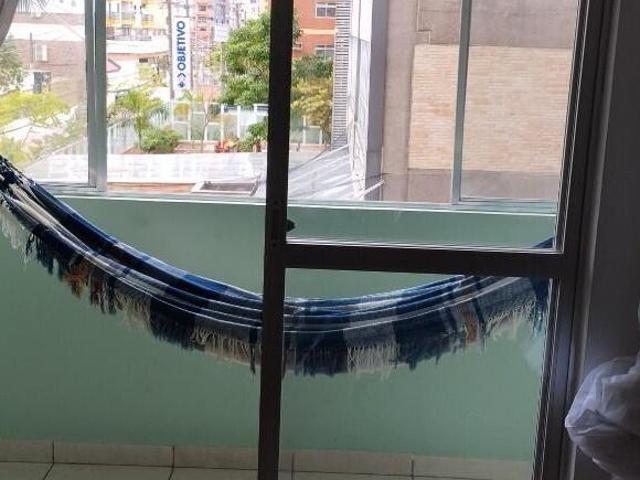 Maravilhoso Apartamento 2 Quartos à Venda no Tupi Praia Grande