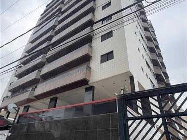 Maravilhoso Apartamento 2 Quartos à Venda no Tupi, Praia Grande