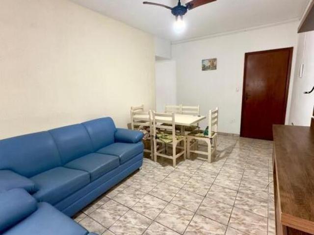 Maravilhoso Apartamento 2 Quartos à Venda no Campo da Aviação Praia Grande