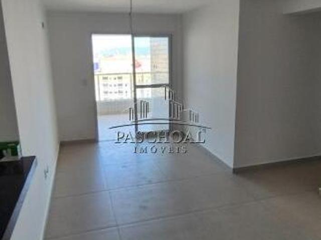 Maravilhoso Apartamento 2 Quartos à Venda no Campo da Aviação Praia Grande