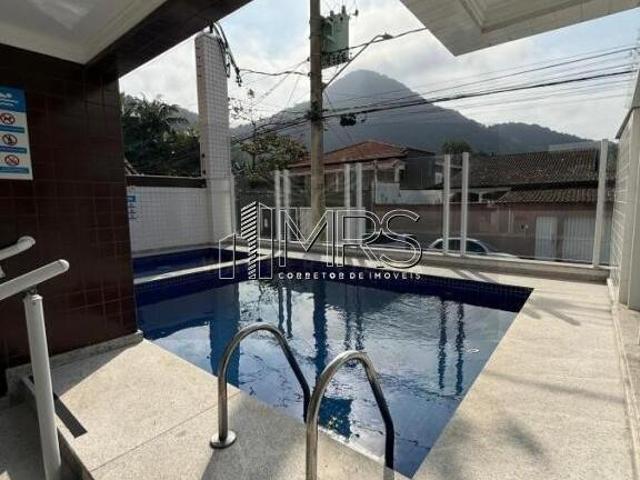 Maravilhoso Apartamento 2 Quartos à Venda no Canto do Forte Praia Grande