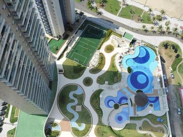 Maravilhoso Apartamento 2 Quartos à Venda no Mirim, Praia Grande