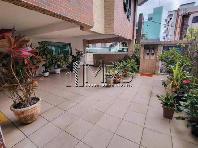 Maravilhoso Apartamento 2 Quartos à Venda no Ocian, Praia Grande