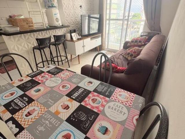 Maravilhoso Apartamento 2 Quartos à Venda no Ocian, Praia Grande