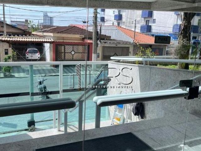 Maravilhoso Apartamento 2 Quartos à Venda no Ocian, Praia Grande