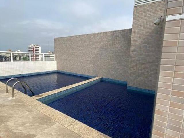 Maravilhoso Apartamento 2 quartos à venda no Ocian, Praia Grande