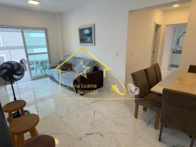 Maravilhoso Apartamento 2 Quartos à Venda no Real Praia Grande
