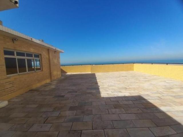 Maravilhoso Apartamento 2 Quartos Aviação Praia Grande Vista Mar